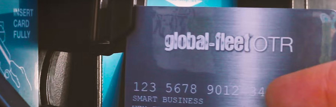 CSI Global-Fleet Offers New Comprehensive Over the Road Fleet Fuel Card ...